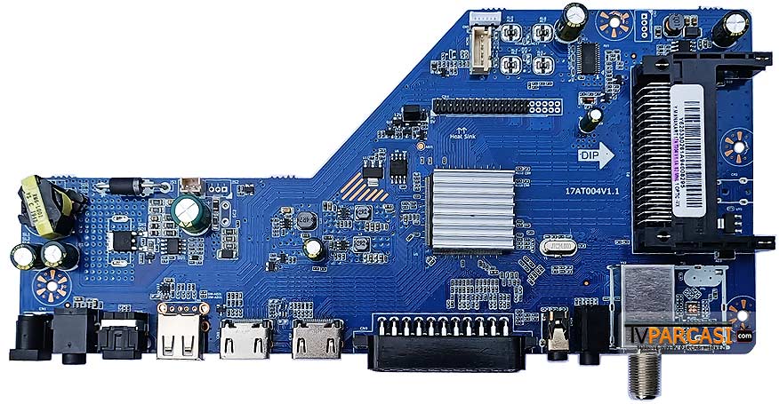 17AT004V1.1, WOON WN32DEG04-0202, LSC320AN10-H03