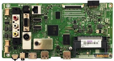 23524768, 17MB110S, 250817R1, VES490UNDS-2D-N13, VESTEL 49FD7400 ...