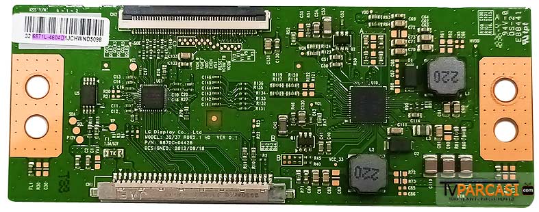 6871L-4604D, 6870C-0442B, 32/37 ROW2.1 HD, VES315WNDL-2D-N23, LC320DXY ... 6871L-4604D, 6870C-0442B, 32/37 ROW2.1 HD, VES315WNDL-2D-N23, LC320DXY ...