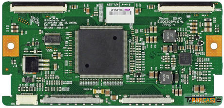 6871L-4700F, 4700F, 6870C-4700D, LC420-470WUF-SBM1_SBL, T-Con Board, LG ...