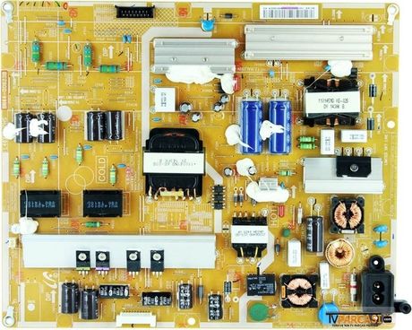 BN44-00623B, L46X10_DHS, PSLF161X05A, L46X1QV_DSM, CY-HF460CSLV1H ...