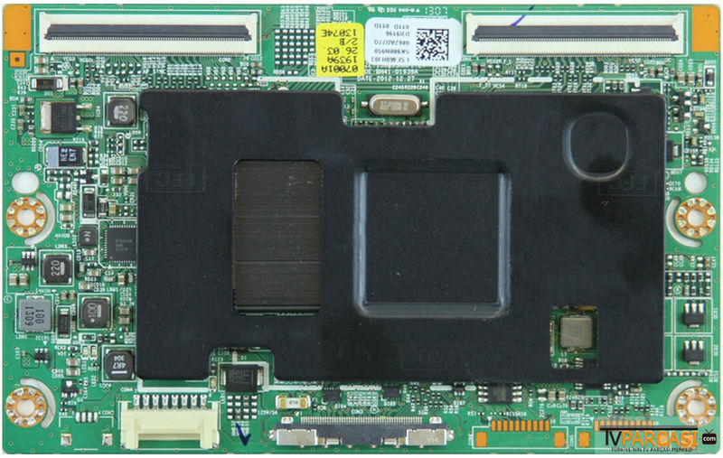 BN95-00862A, BN97-07001A, BN41-01939B, LSF460HJ03, 2013-TCON-FOX-FT1, T ...