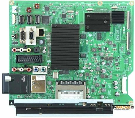 EBU60866844, EAX61742609(4), Main Board, LG Display, LE85M42T240V5, LG ...