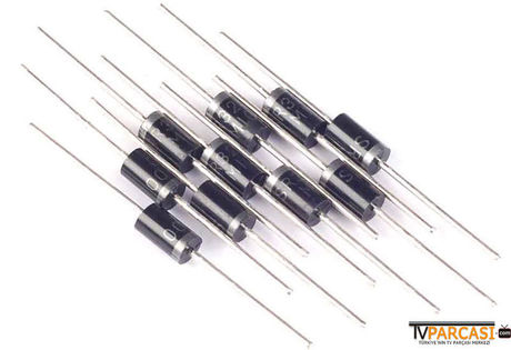 SB3200, SR3200, SB3150, 200V-3A, Schottky Diode